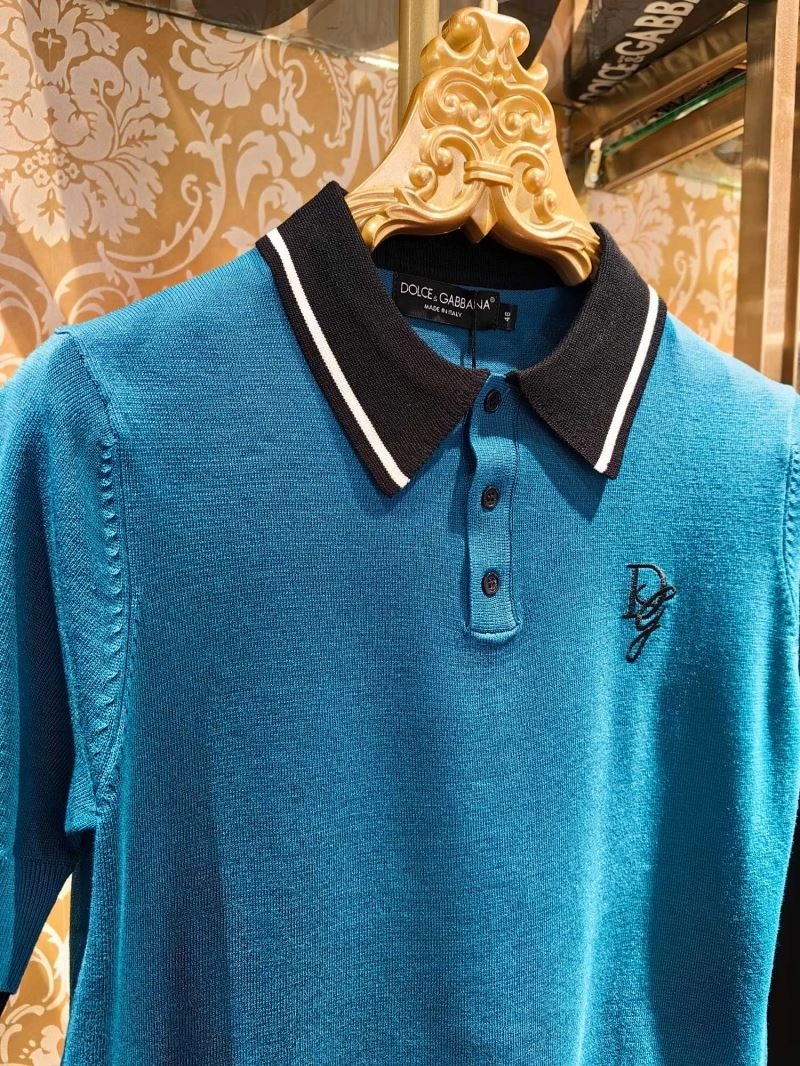 Budget-friendly Dolce Gabbana T-Shirts