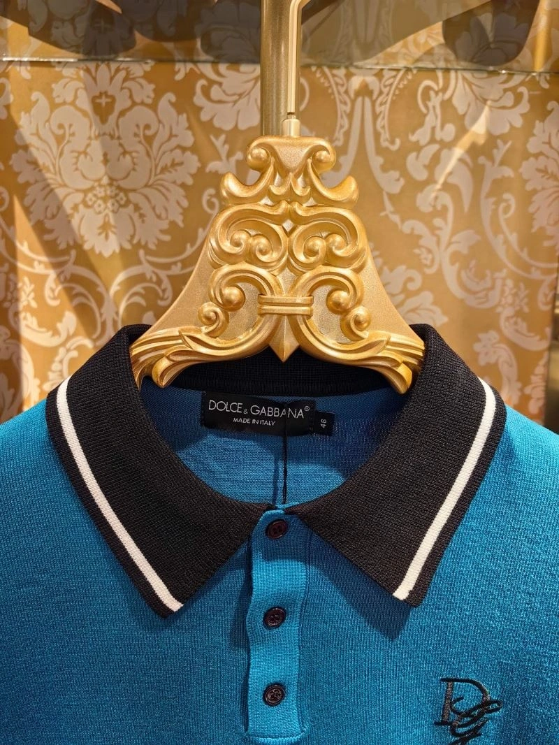 Budget-friendly Dolce Gabbana T-Shirts