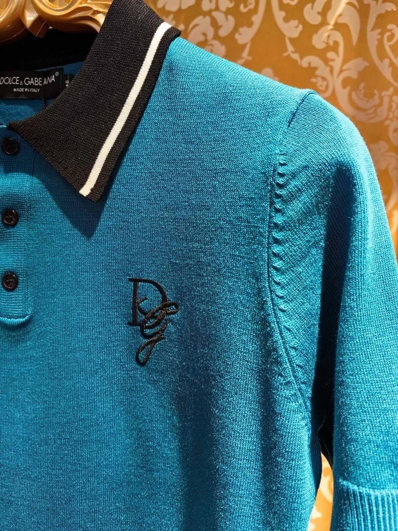 Budget-friendly Dolce Gabbana T-Shirts