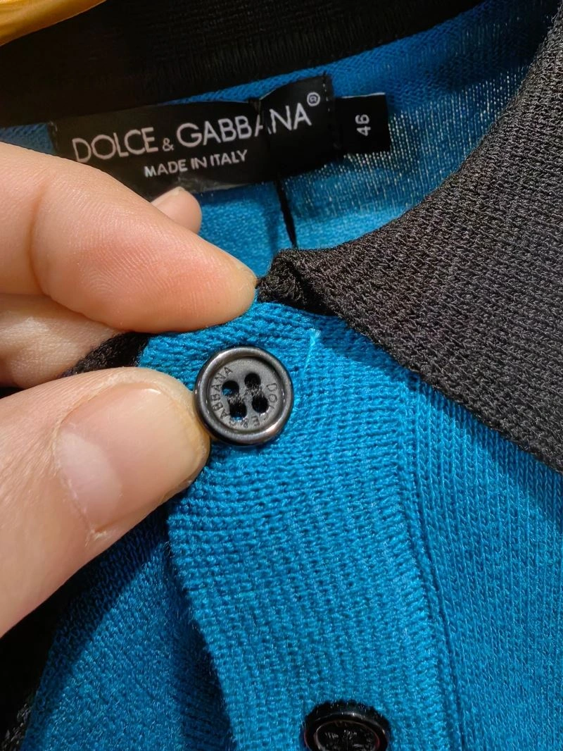Budget-friendly Dolce Gabbana T-Shirts