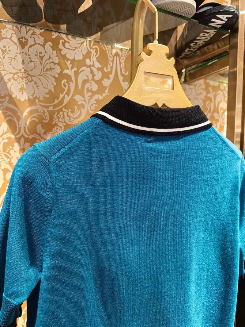 Budget-friendly Dolce Gabbana T-Shirts