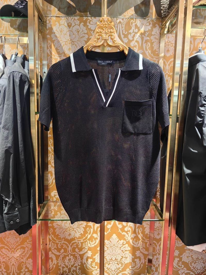 Dolce Gabbana T-Shirts