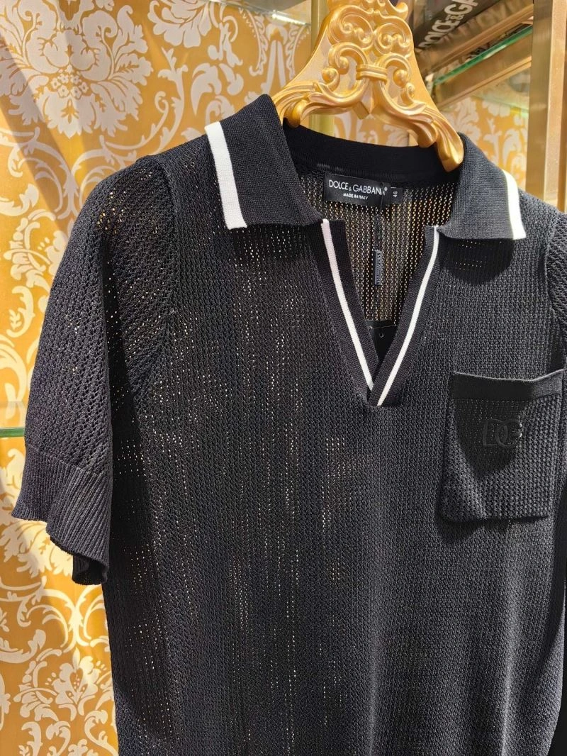 Real Dolce Gabbana T-Shirts