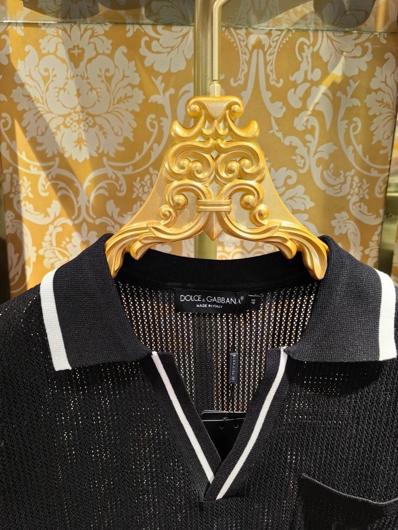 Real Dolce Gabbana T-Shirts