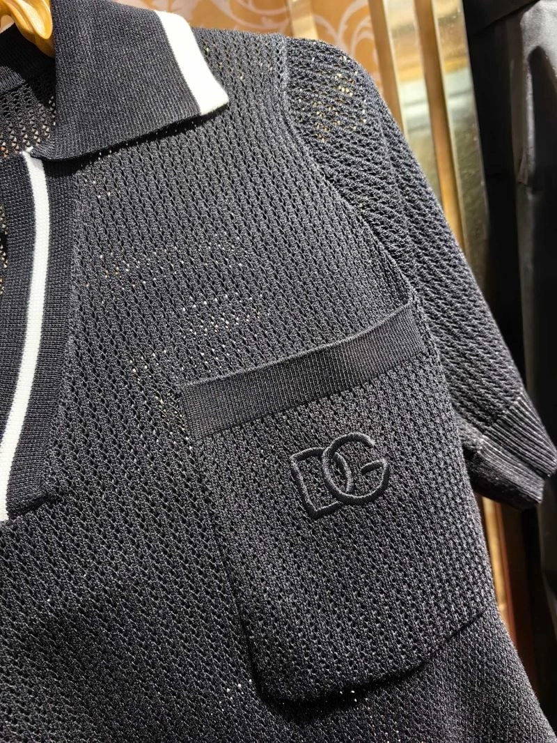 Real Dolce Gabbana T-Shirts
