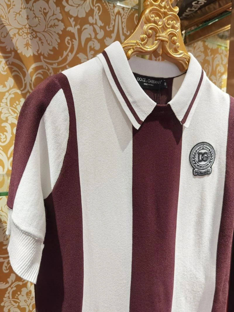 OEM Dolce Gabbana T-Shirts