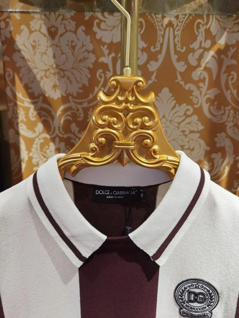 OEM Dolce Gabbana T-Shirts