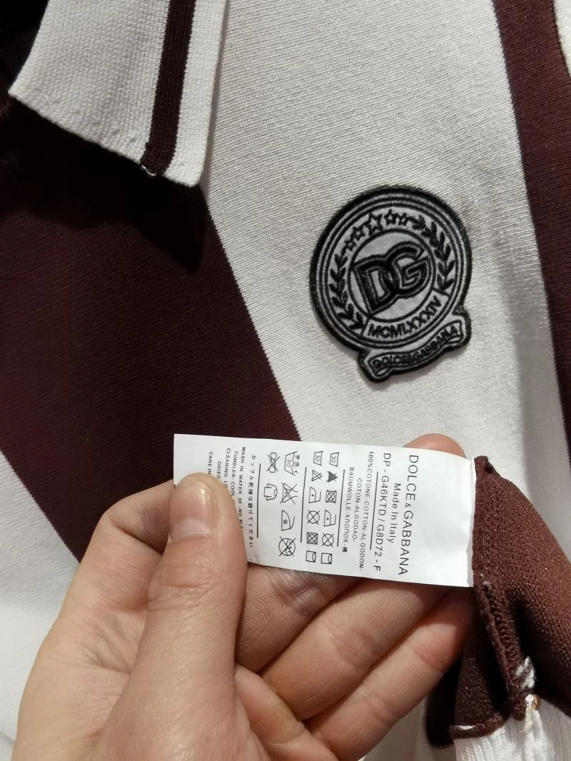 OEM Dolce Gabbana T-Shirts