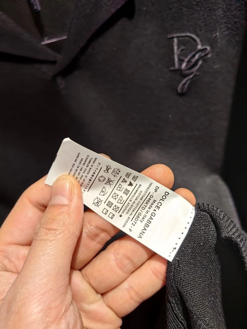 Value-priced Dolce Gabbana T-Shirts