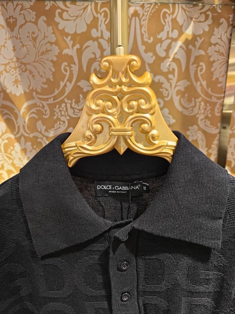 Real Dolce Gabbana T-Shirts
