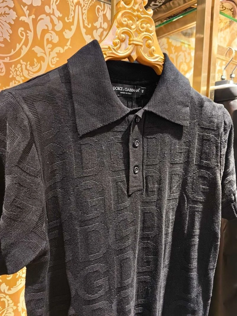 Real Dolce Gabbana T-Shirts