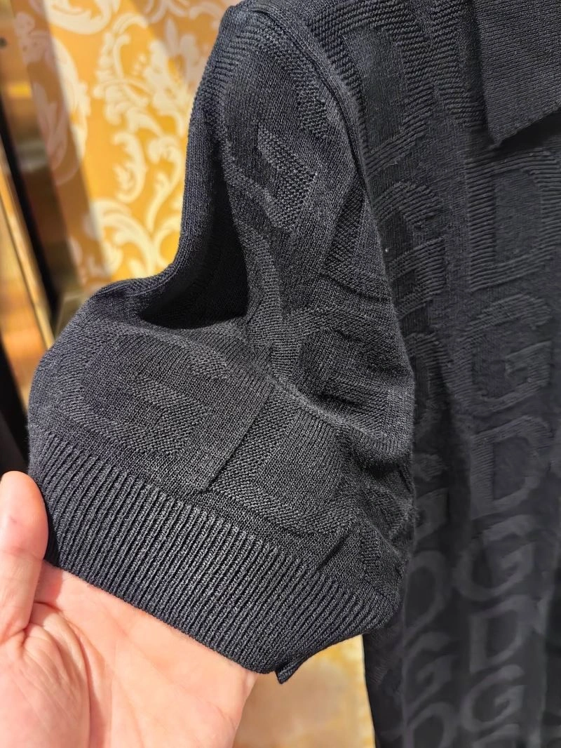 Real Dolce Gabbana T-Shirts