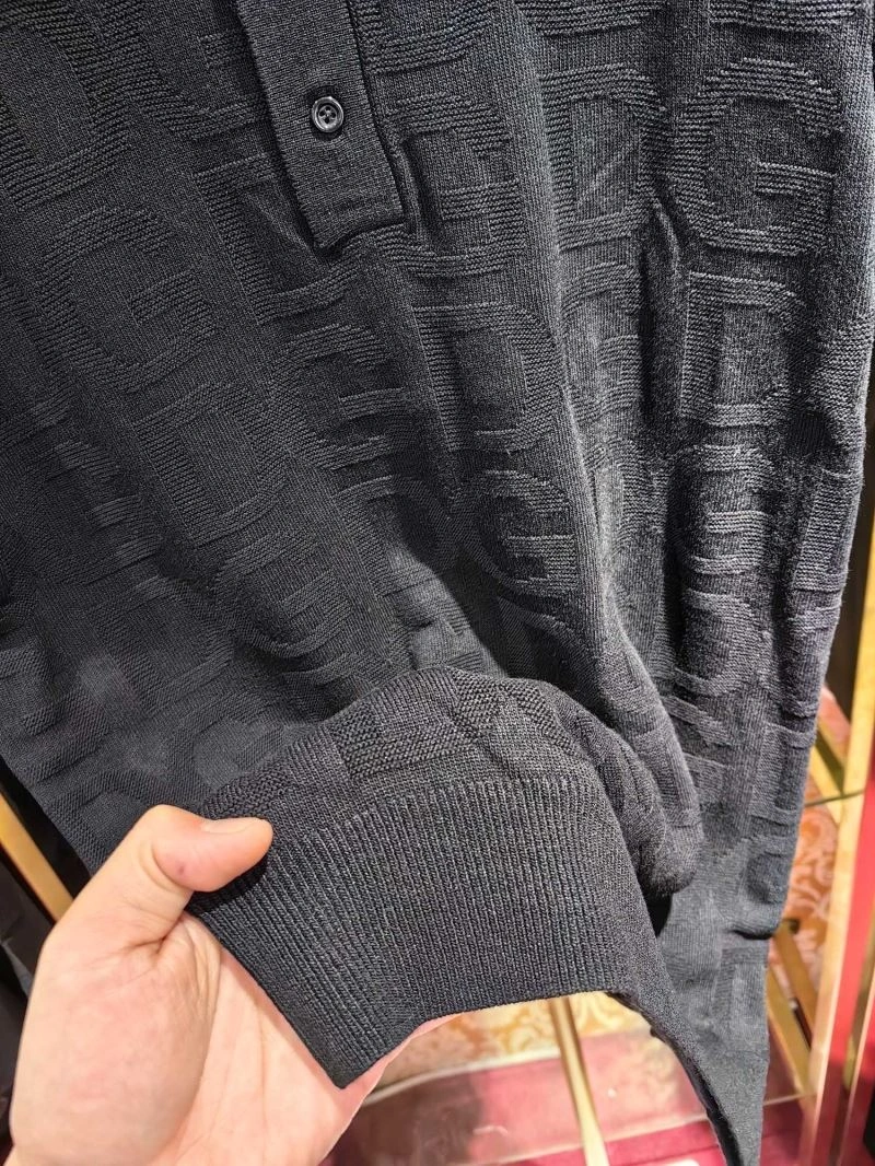 Real Dolce Gabbana T-Shirts