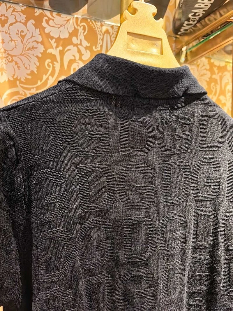 Real Dolce Gabbana T-Shirts