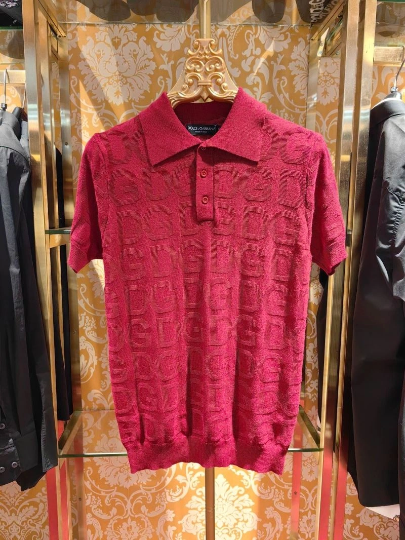 Dolce Gabbana T-Shirts