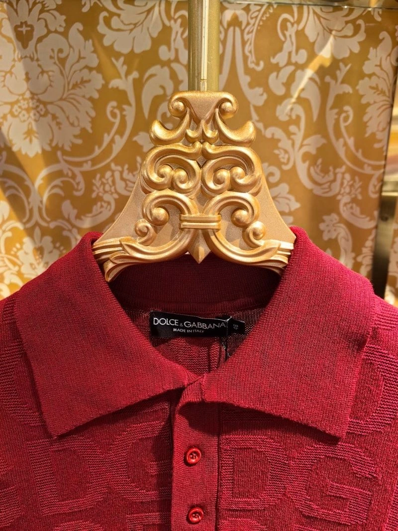 Dolce Gabbana T-Shirts