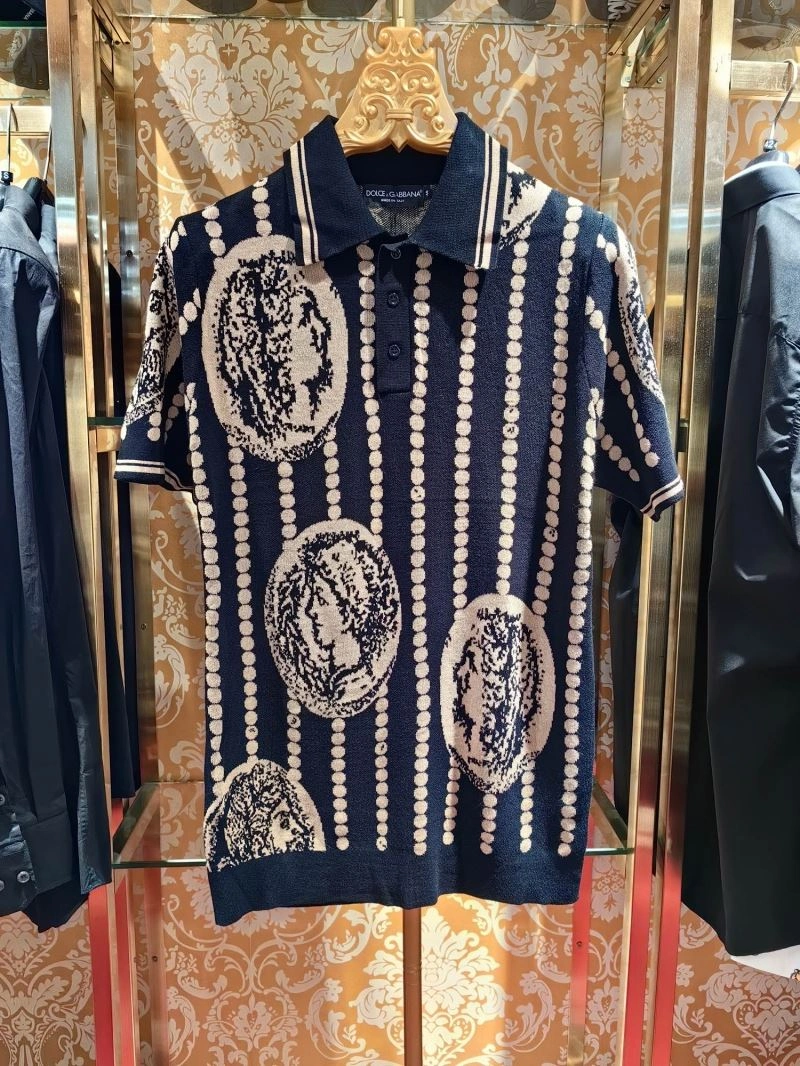 Dolce Gabbana T-Shirts