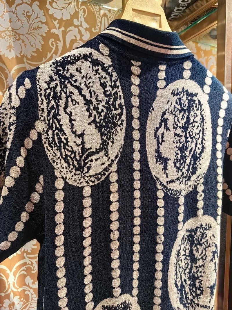 Top mirror Dolce Gabbana T-Shirts