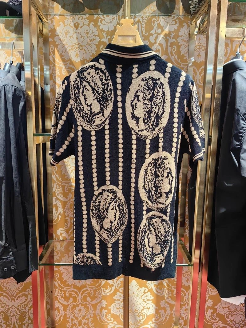 Top mirror Dolce Gabbana T-Shirts