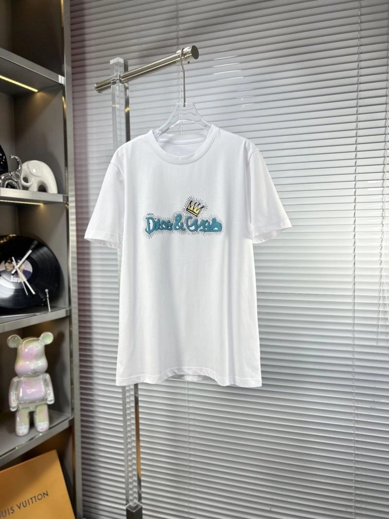 Dolce Gabbana T-Shirts