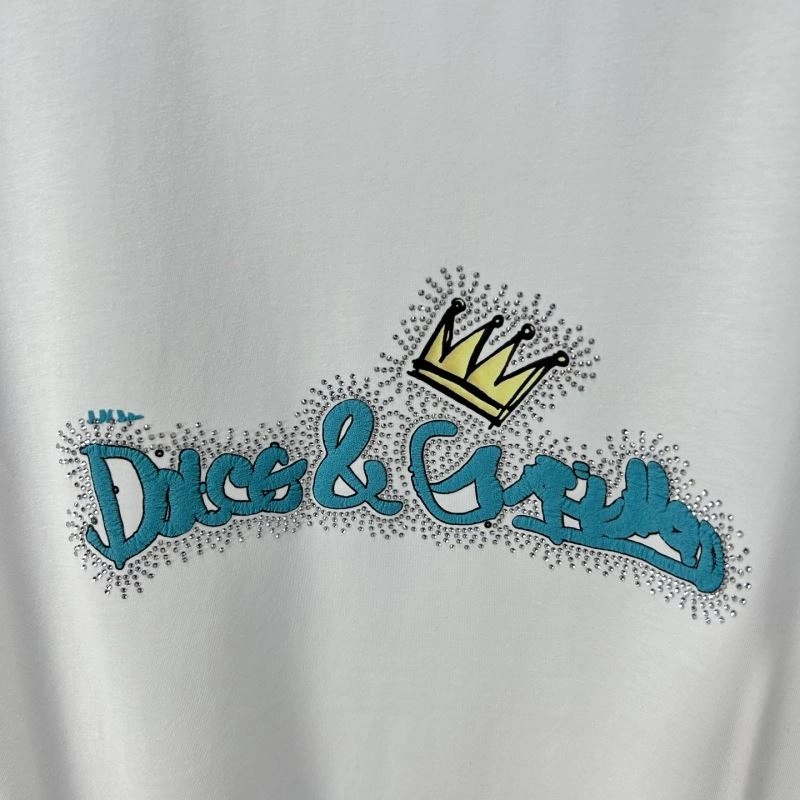 Affordable Dolce Gabbana T-Shirts