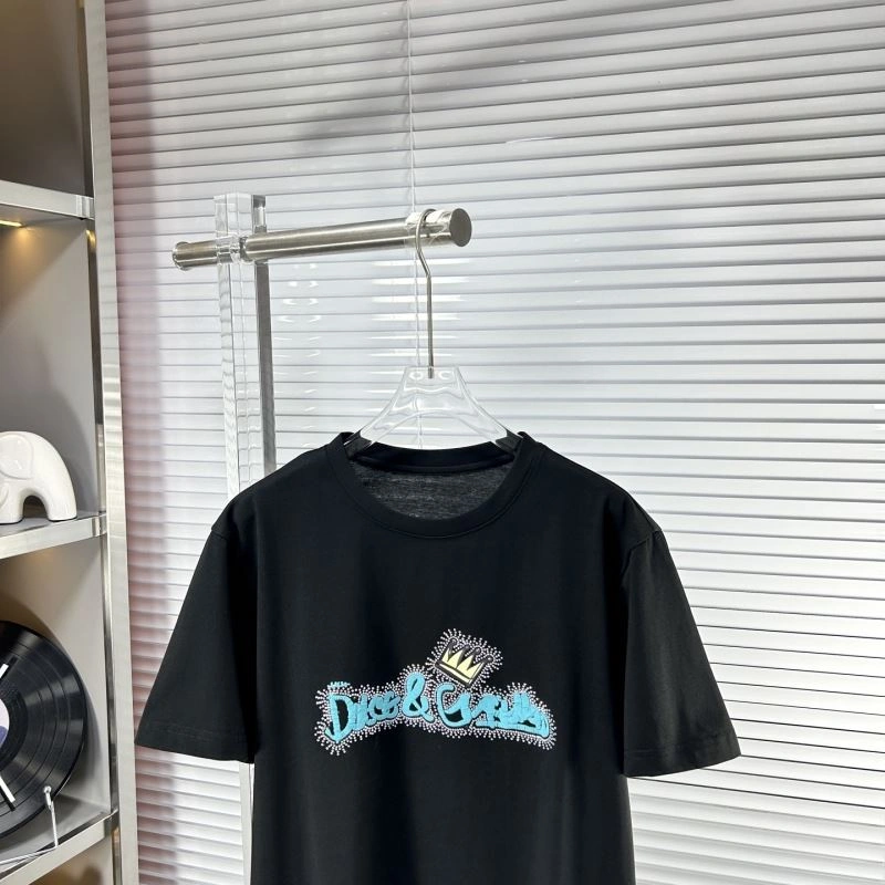 Discounted Dolce Gabbana T-Shirts