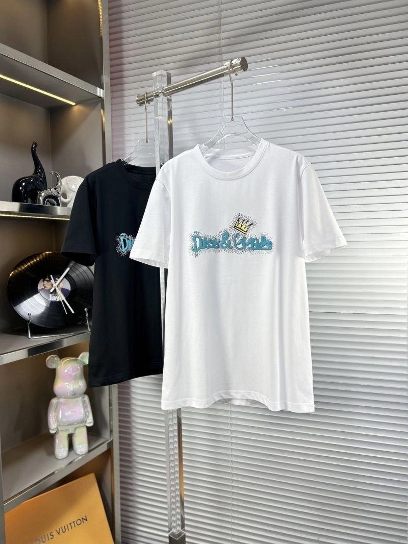 Discounted Dolce Gabbana T-Shirts