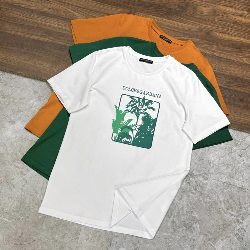 Dolce Gabbana T-Shirts