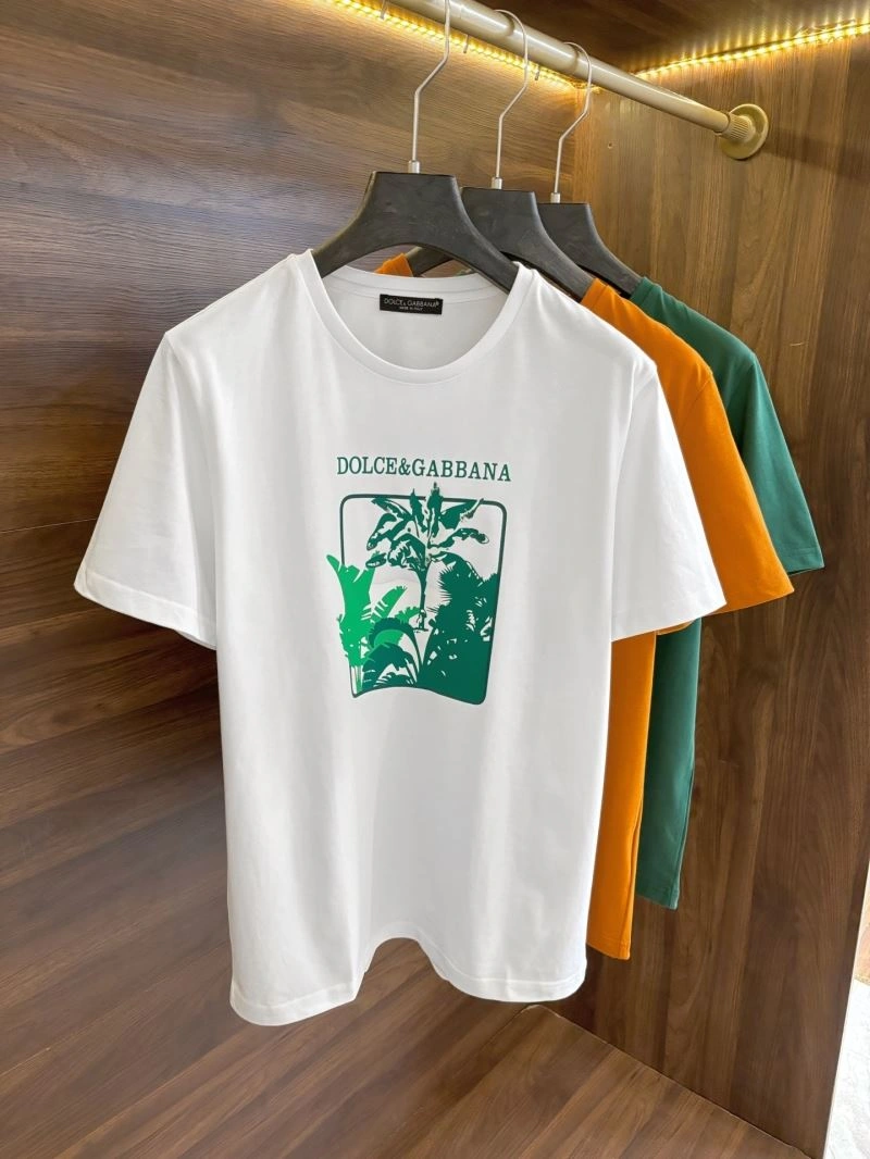 Dolce Gabbana T-Shirts