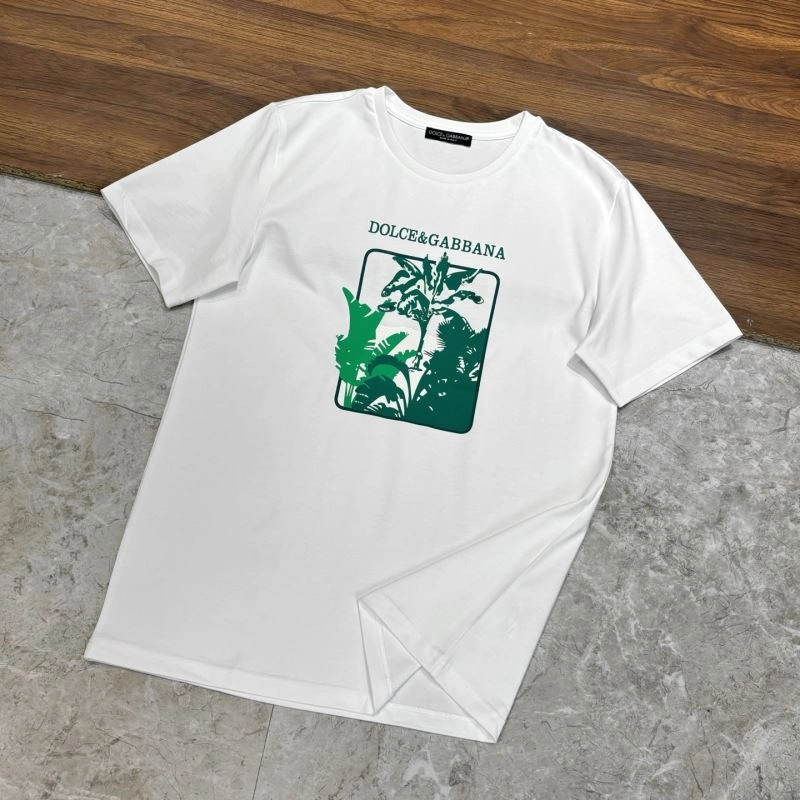 Dolce Gabbana T-Shirts