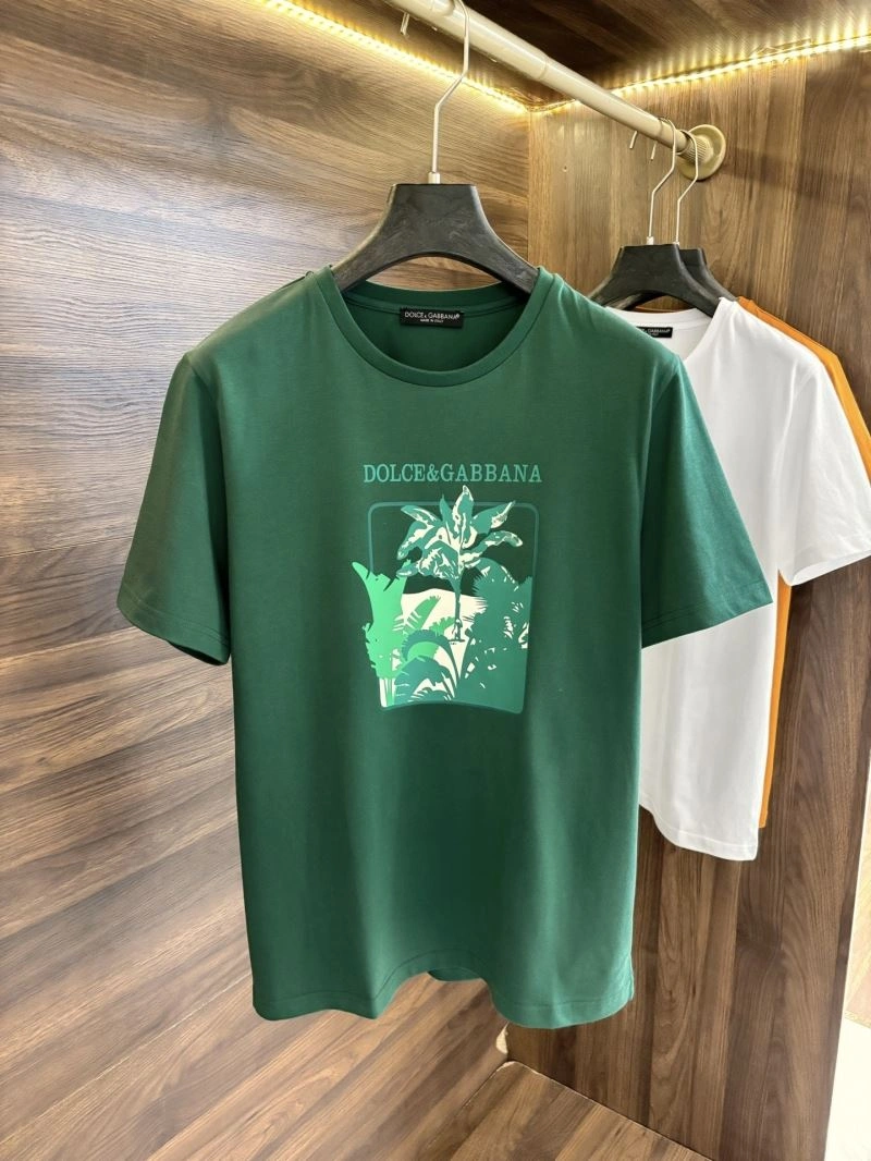 Dolce Gabbana T-Shirts
