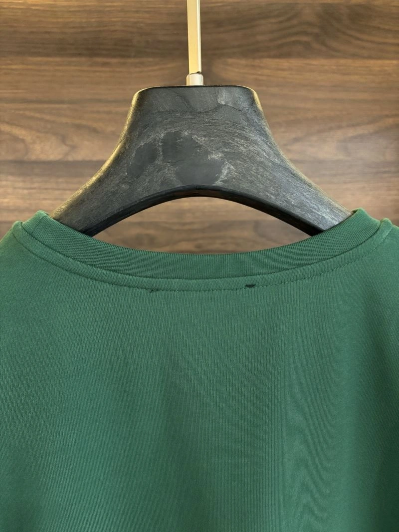 Brand-authenticated Dolce Gabbana T-Shirts