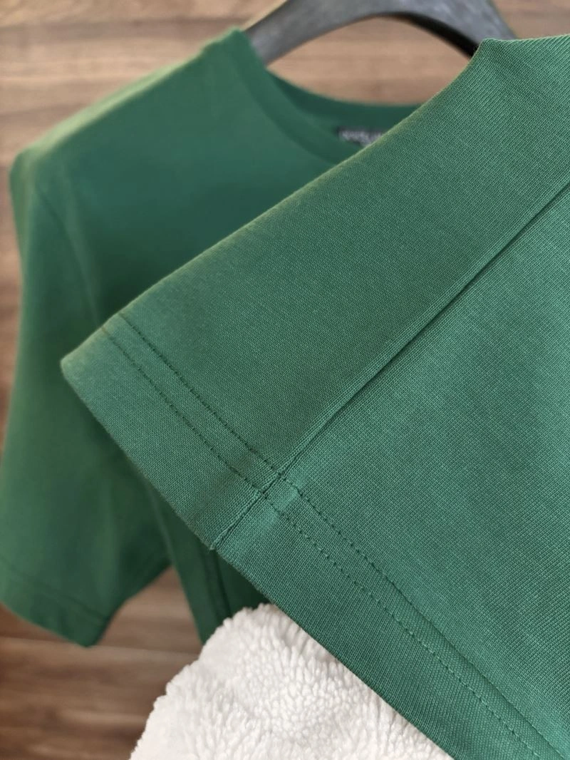 Brand-authenticated Dolce Gabbana T-Shirts