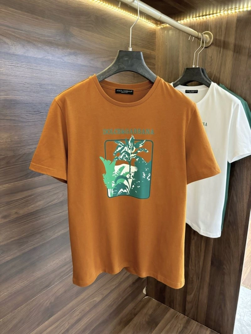 Dolce Gabbana T-Shirts