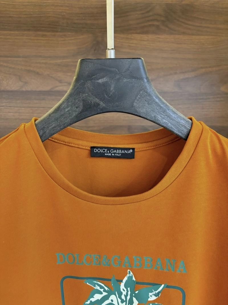 Genuine Dolce Gabbana T-Shirts