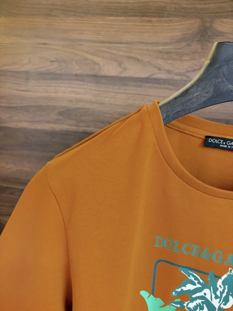Genuine Dolce Gabbana T-Shirts