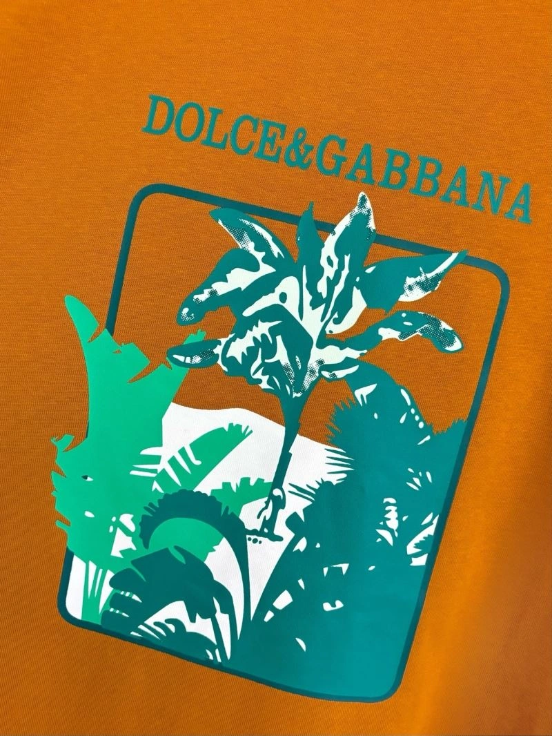 Genuine Dolce Gabbana T-Shirts