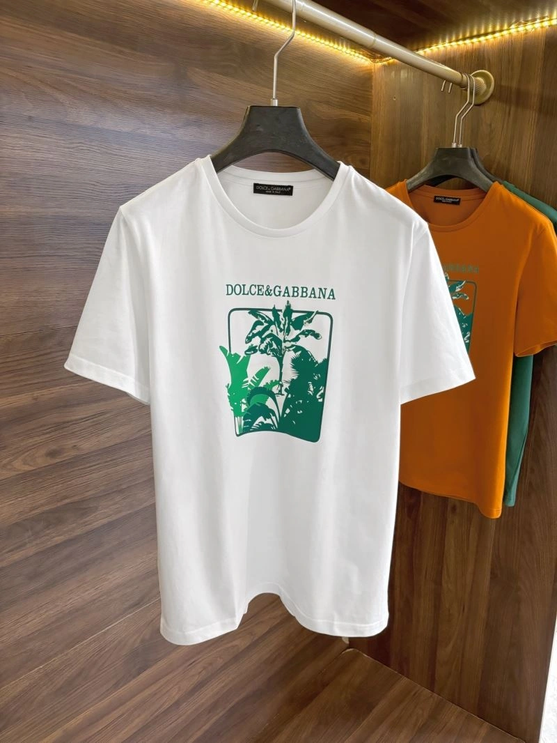 Dolce Gabbana T-Shirts