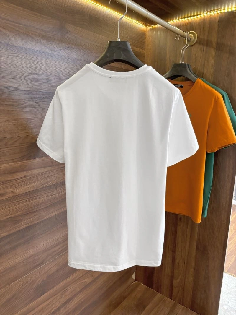 Authentic Dolce Gabbana T-Shirts