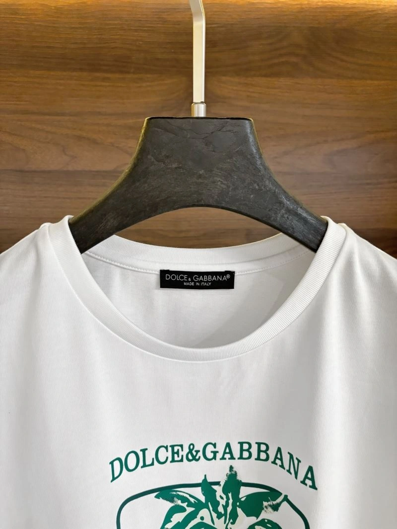 Authentic Dolce Gabbana T-Shirts