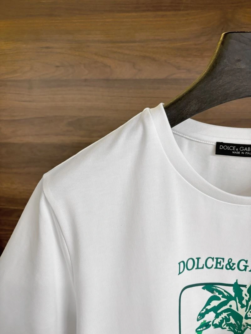 Authentic Dolce Gabbana T-Shirts