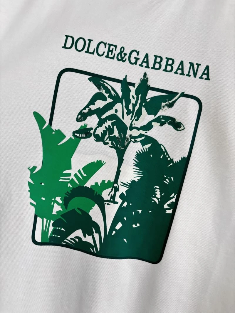 Authentic Dolce Gabbana T-Shirts