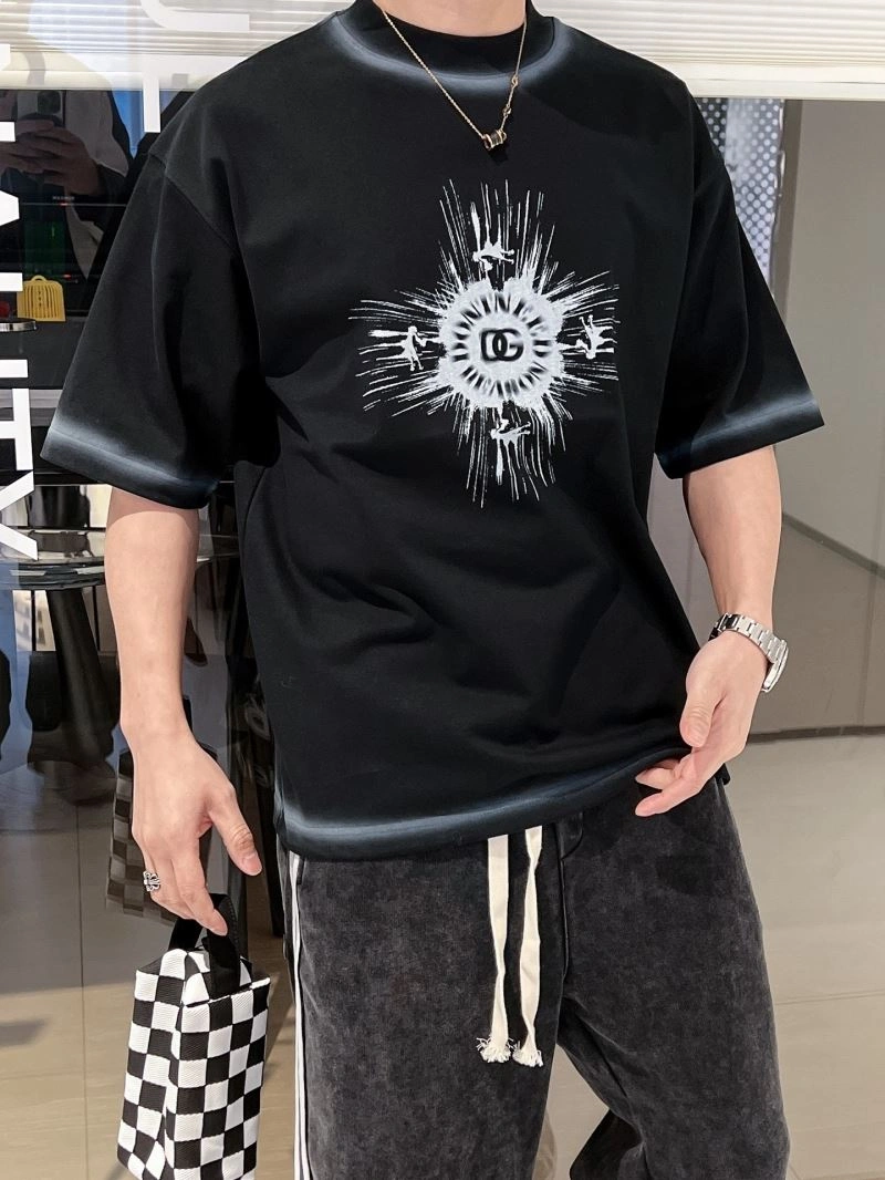Perfect replica Dolce Gabbana T-Shirts