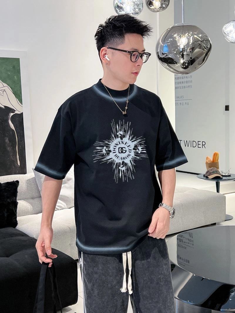 Perfect replica Dolce Gabbana T-Shirts
