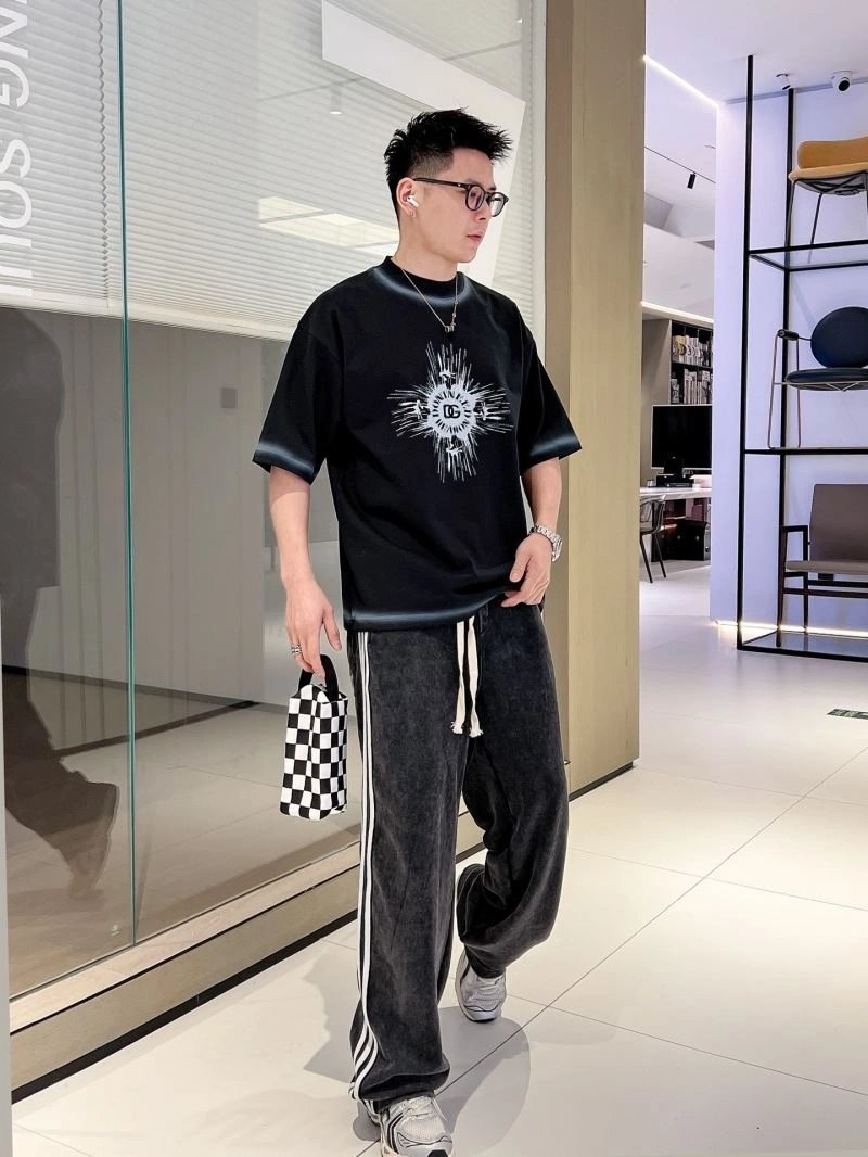 Perfect replica Dolce Gabbana T-Shirts