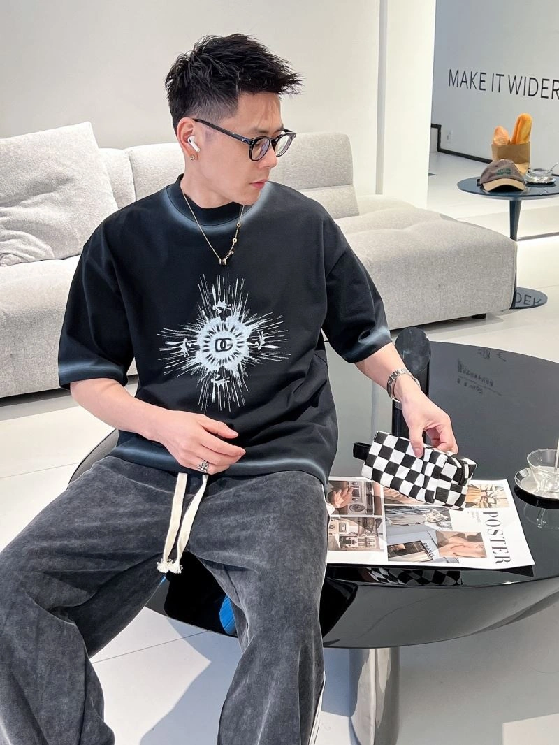 Perfect replica Dolce Gabbana T-Shirts
