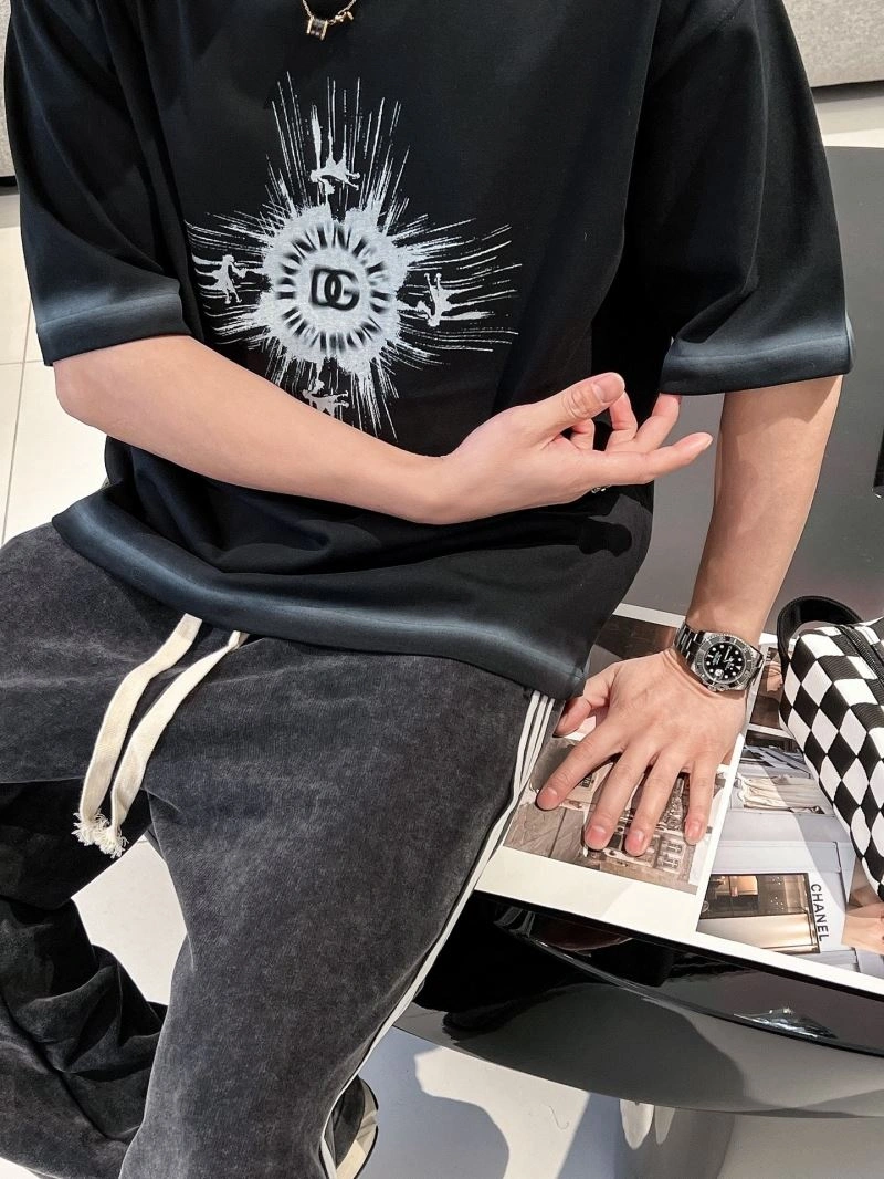 Perfect replica Dolce Gabbana T-Shirts