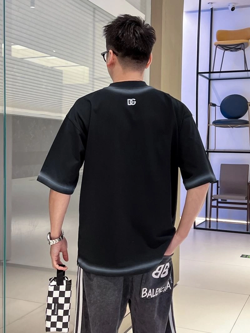 Perfect replica Dolce Gabbana T-Shirts