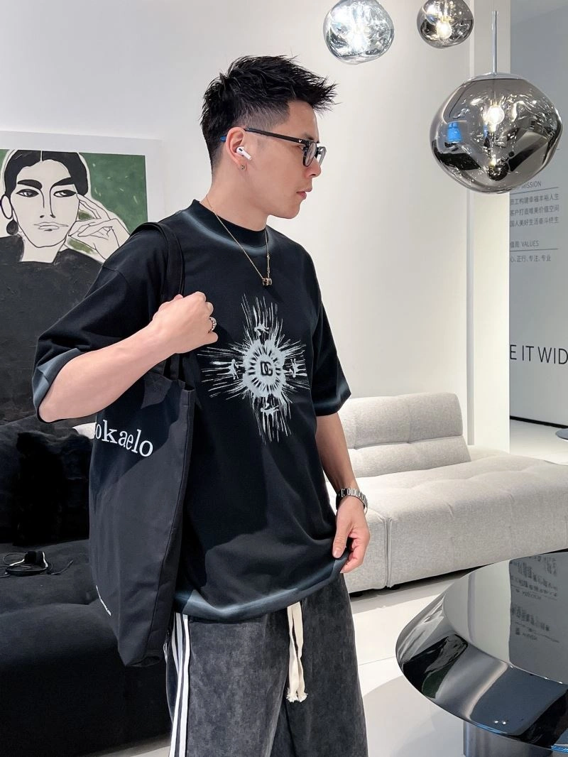 Perfect replica Dolce Gabbana T-Shirts