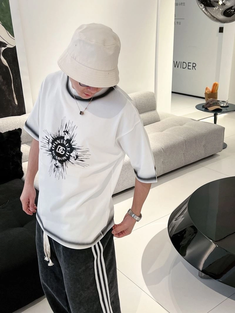 Official Dolce Gabbana T-Shirts